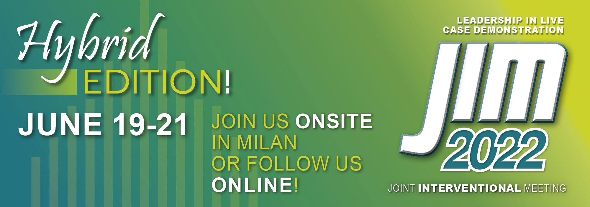 Institutional Partners - ECC Congress