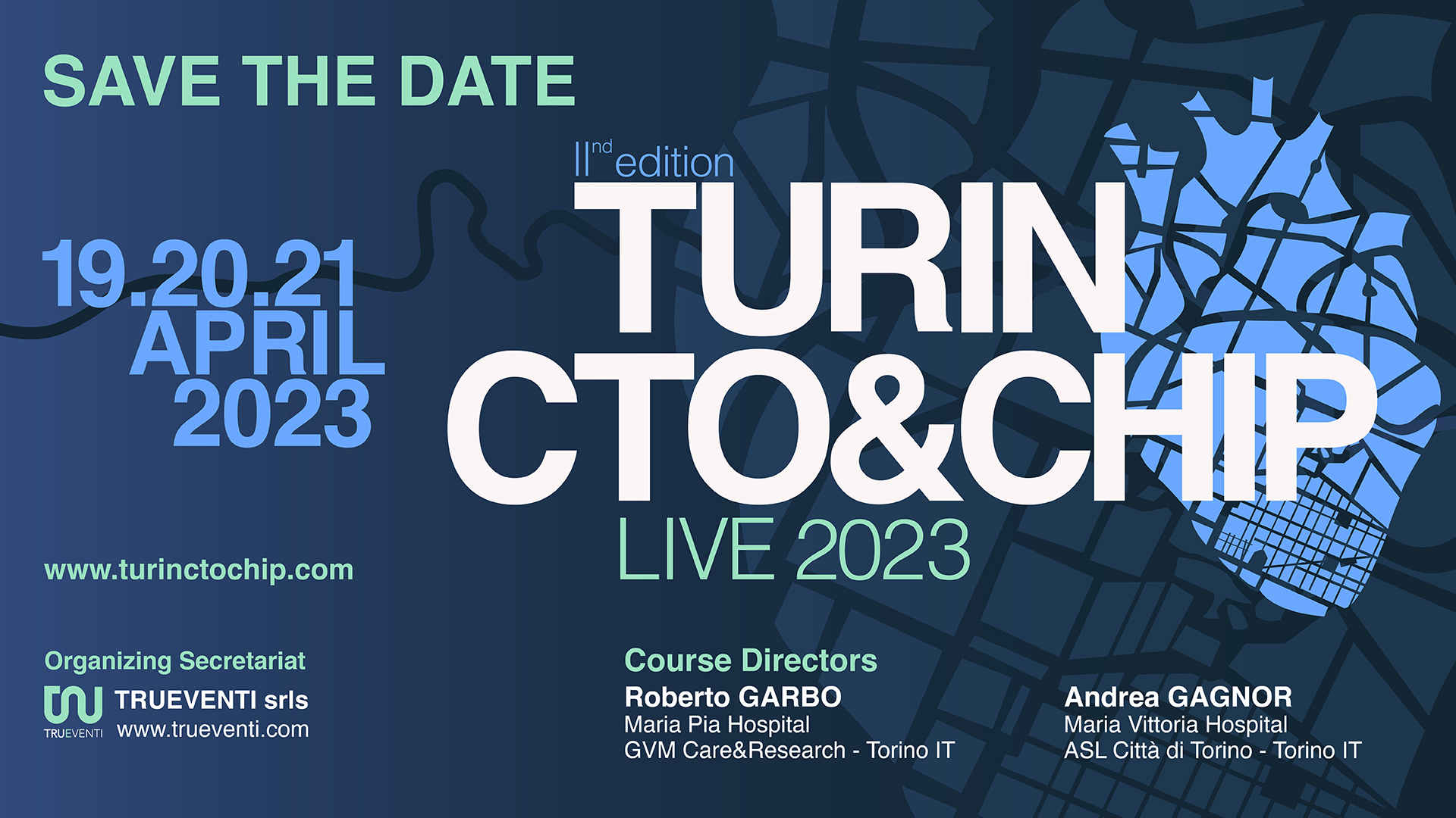 Institutional Partners - ECC Congress